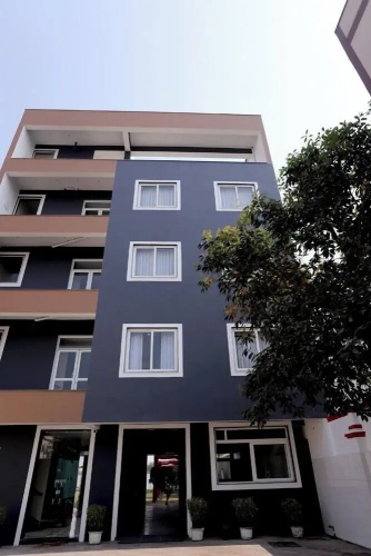 Hotel Dhingra Inn - Rewari