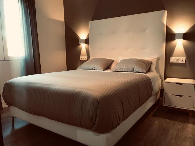 Apartamentos Ciudad De Ronda - Ronda