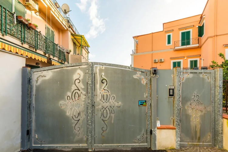 Nisida View Apartment By Wonderful Italy - Pozzuoli
