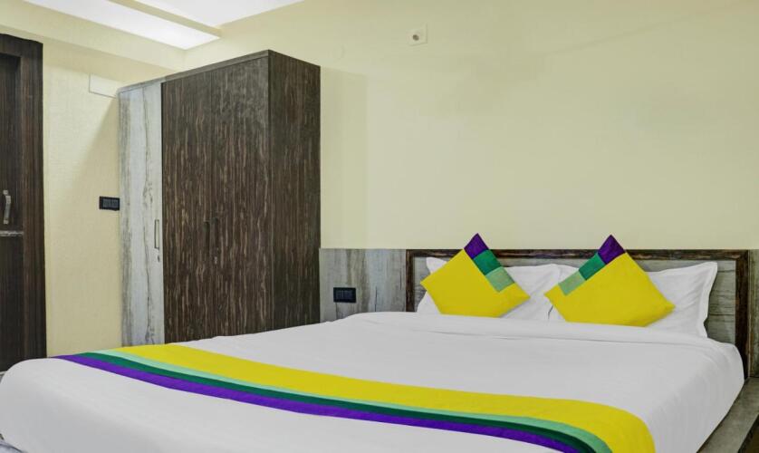 Itsy Hotels Cradle Regency - Ranchi