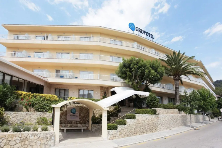 Grupotel Nilo & Spa - Majorca