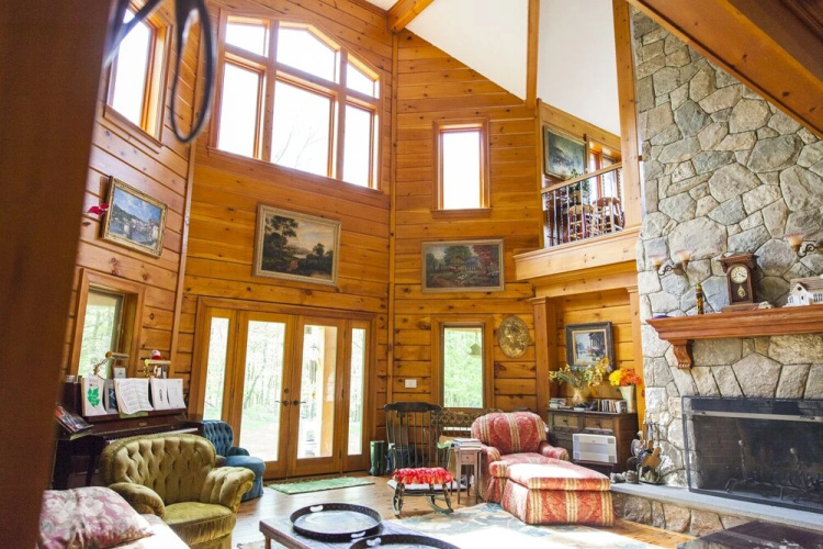 Honey Maple Grove Bnb - Bedford, NY