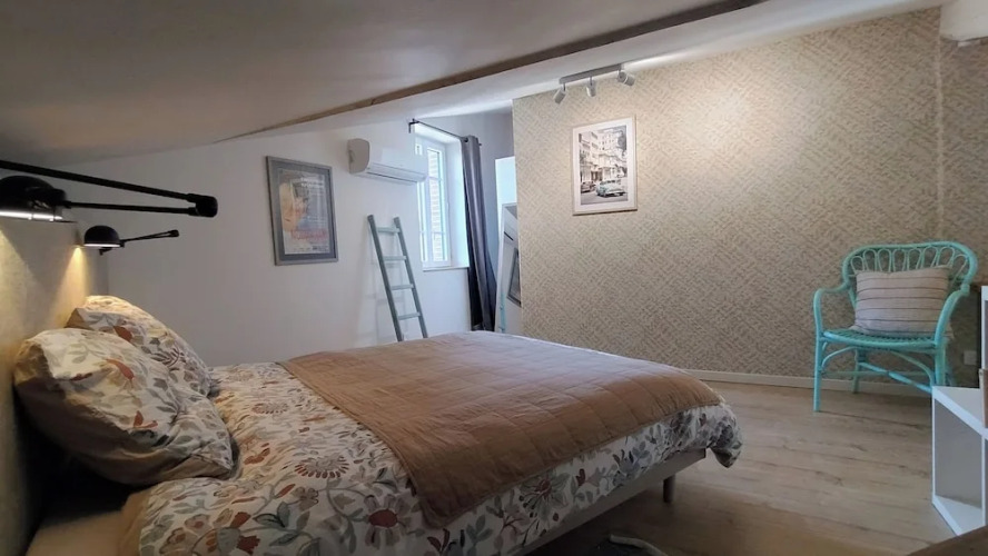 16 Bis Gîte Hôtel Appartement - Tarn