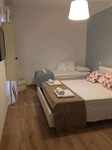 G-home Rooms And Suites - Gallipoli