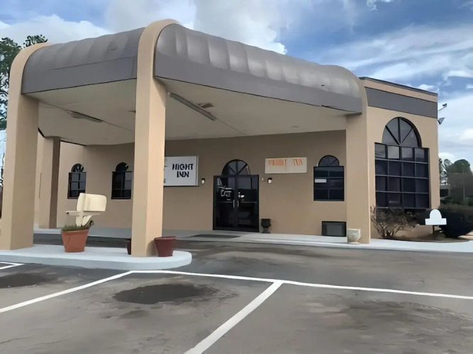 Night Inn - Dillon, SC