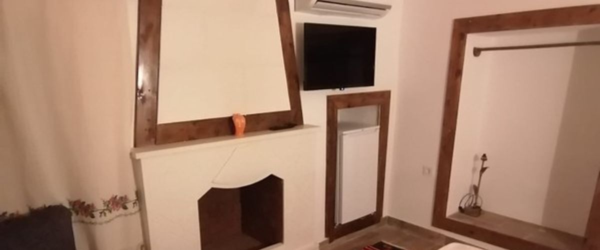 Tas Konak Butik Otel Bungalov - Демре