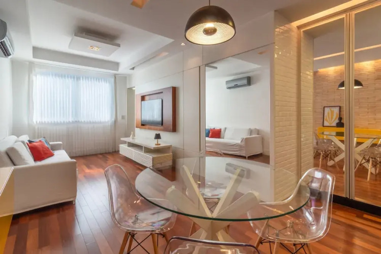 Modern Design Between Ipanema And Copacabana Bc405 - Ipanema