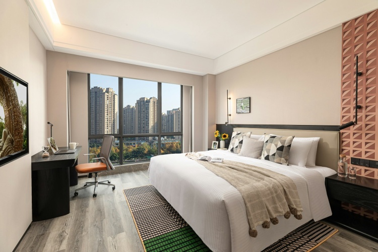 Somerset Chayuan Chongqing - 