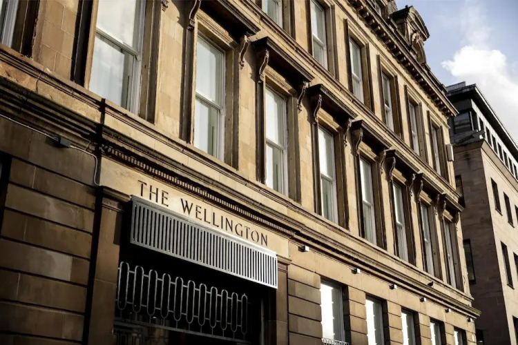 The Wellington Glasgow By Adina - Glasgow