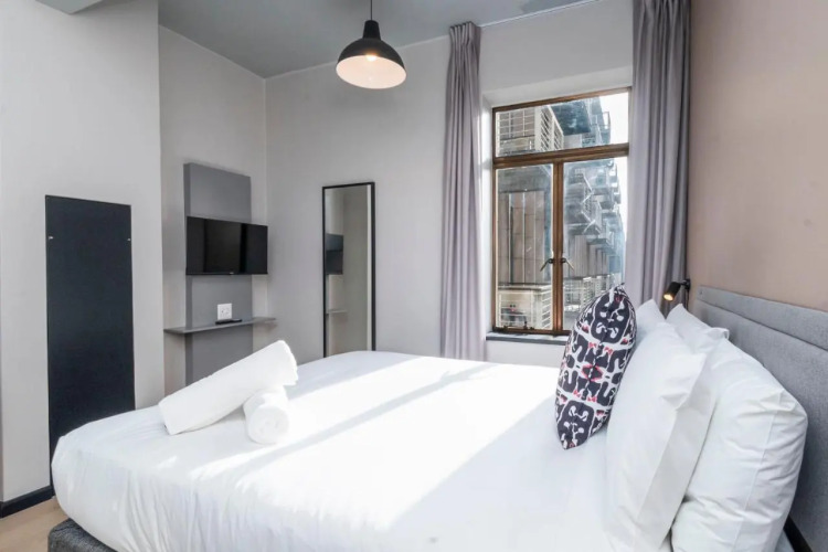 Havn Aparthotel By Totalstay - Cape Town