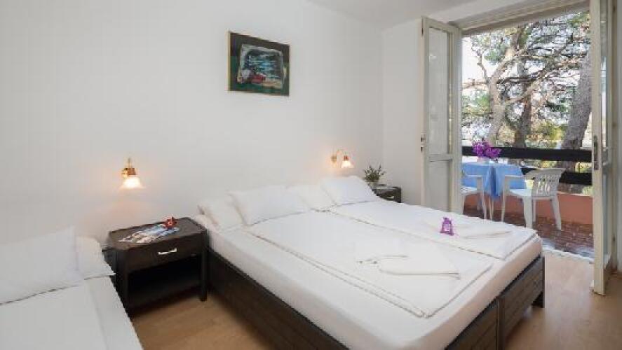 Fontana Resort - Comfort Apartments - Jelsa