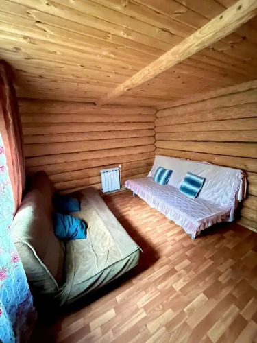Cottage On Ovrazhnaya 26b - Нижний Новгород