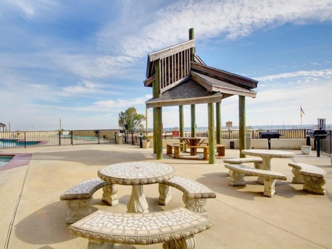 Phoenix I - Orange Beach, AL