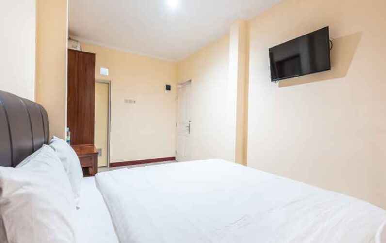 The Aquina House - Bogor