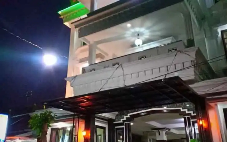 Hotel Abdul Rahman - Madiun