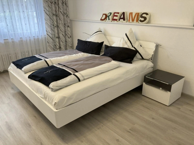 Ferienwohnung Breisgau - Fribourg-en-Brisgau