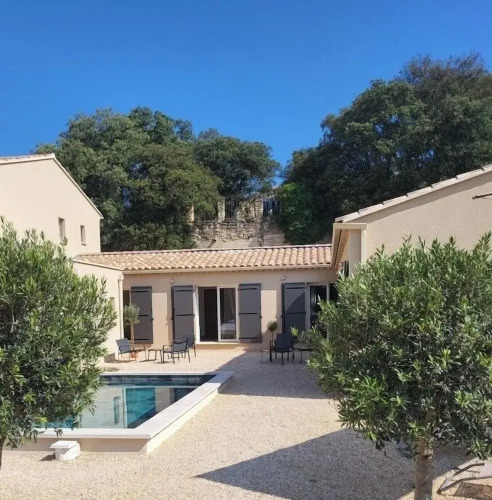 L'orée Du Ventoux - Bédoin