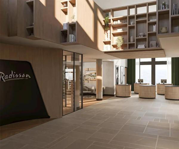 Radisson Hotel Amsterdam Airport Schiphol Hoofddorp - Hoofddorp