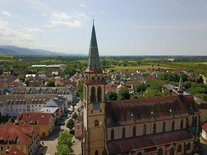 Landgasthof Ochsen - Baden-Baden