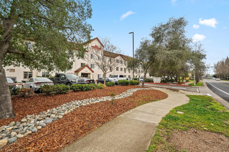 Hawthorn Suites By Wyndham Rancho Cordova/folsom - Citrus Heights, CA