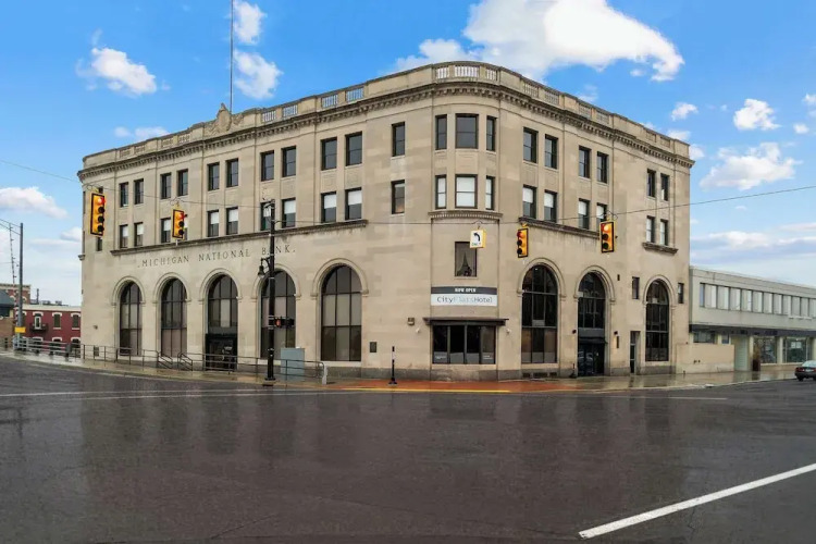 Cityflatshotel - Port Huron, Ascend Hotel Collection - Port Huron, MI