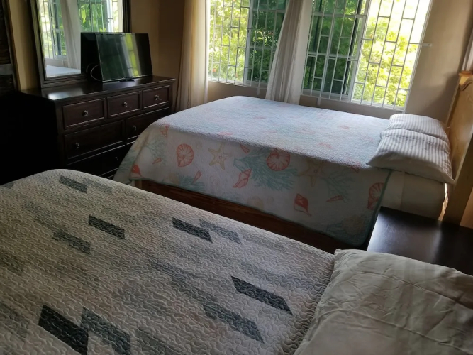 Holiday House Second Floor Ste - Montego Bay