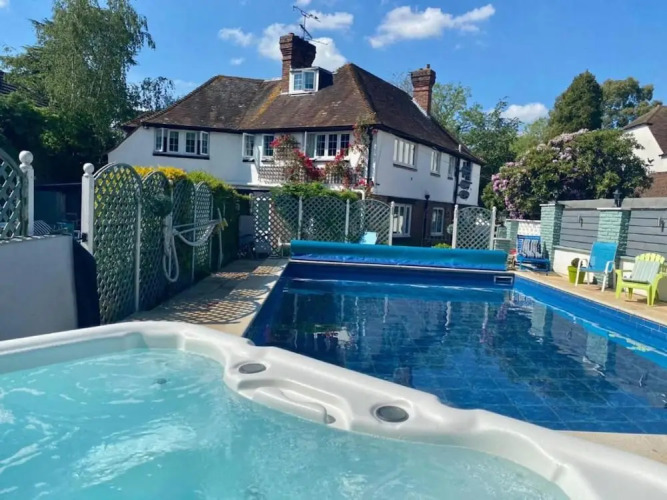 Hazelwick - West Sussex