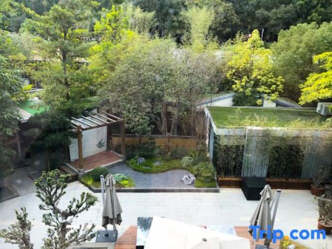 Minggu Spa & Club - Fuzhou