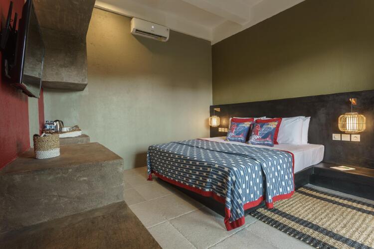 Wasabi Hotel - Canggu