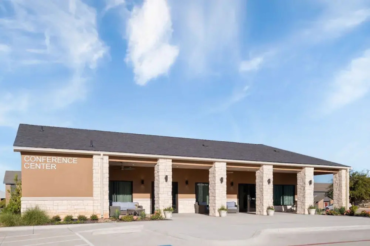 Towneplace Suites By Marriott Abilene Southwest - Abilene, TX