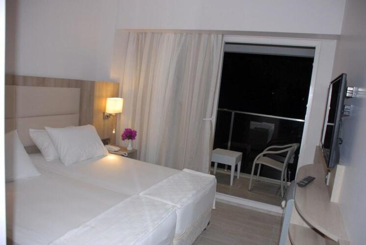 Sungezgin Hotel - Marmaris