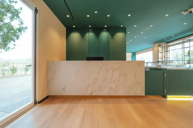 Aspio Hotel - Ancona