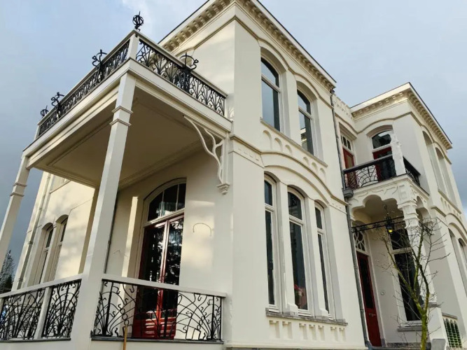Stella Suites Boutique Hotel - Goirle
