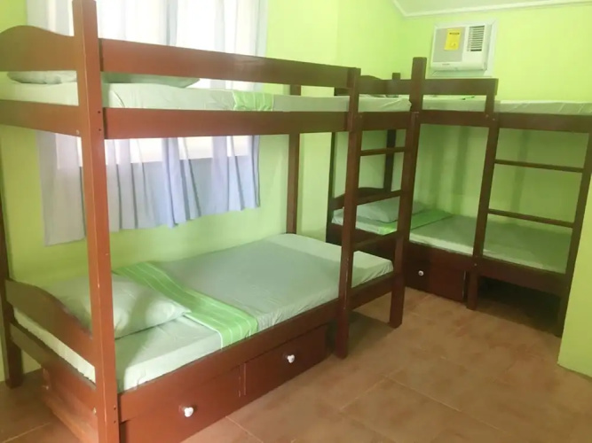 Puesta Del Sol Beach Bungalows - Camiguin