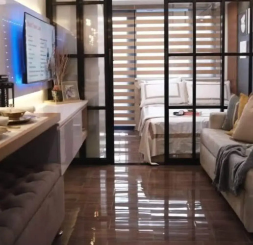 Air Residences - Manila