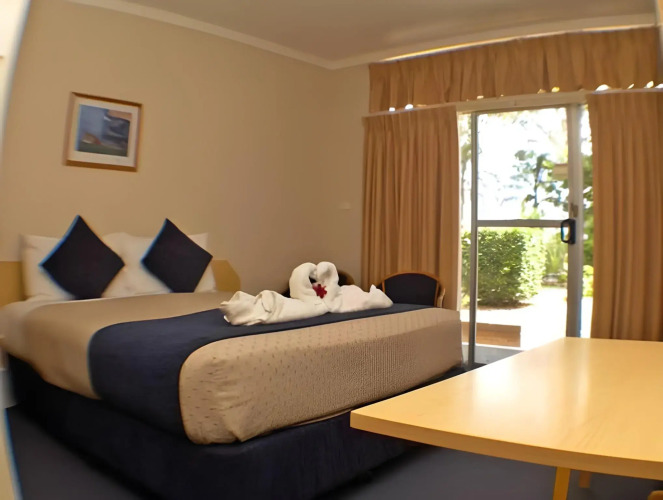 All Seasons Country Lodge - Taree