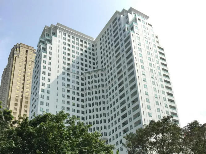 Mansion One By Sky Hive - Penang