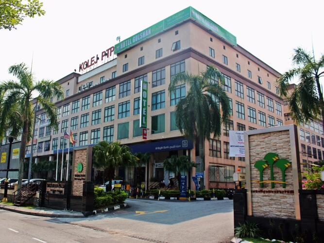 Hotel Gulshan Ampang - Hulu Langat
