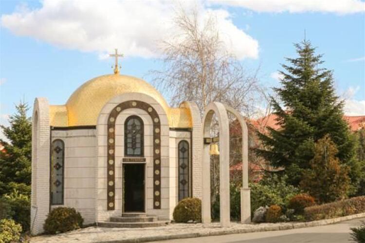Tsarsko Selo Hotel & Spa - Sofia