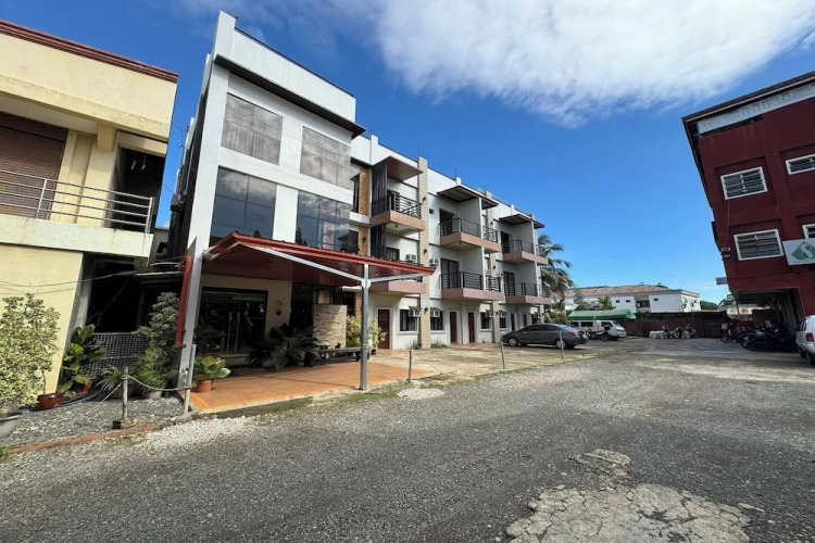 Hotel Ramon - Valencia City