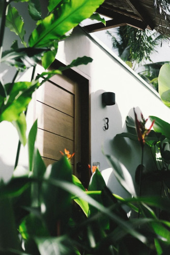 Bahala Na Villas - 