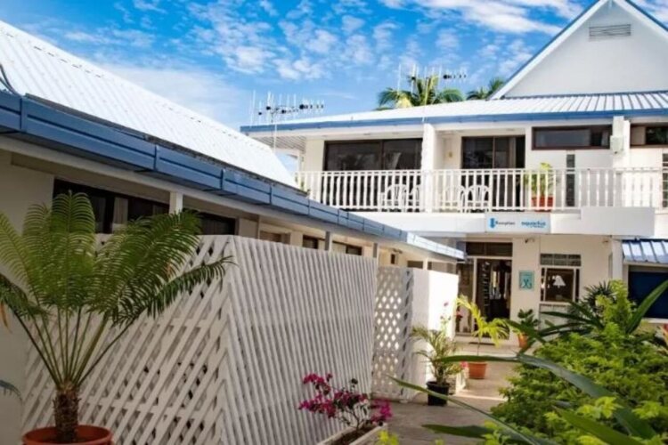 Aquarius On The Beach - Nadi