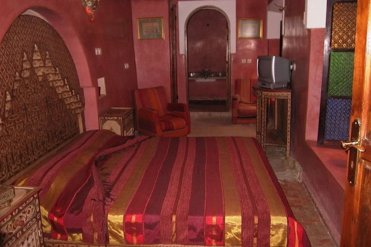 La Maison Nomade - Marrakesch