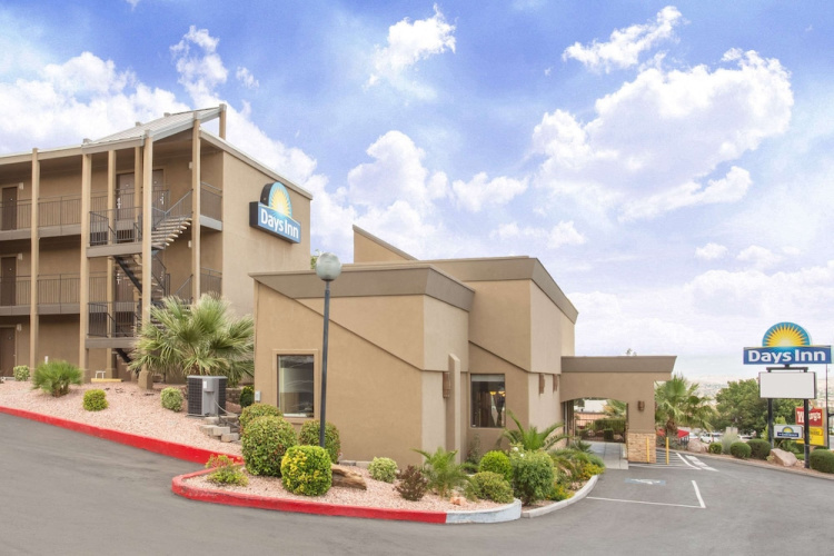 Days Inn St. George - St. George