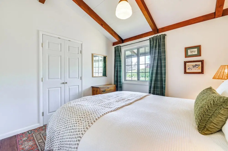 Cozy Mtn-view Chalet < 2 Mi To Windham Slopes - Windham, NY
