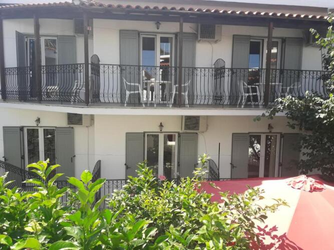 Pension Nikolas - Skiathos