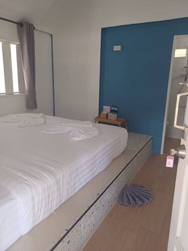 Pan Beachfront Resort Krabi - Ao Nang