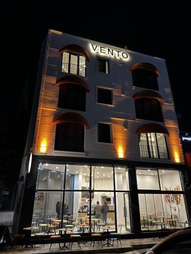 Vento Hotel - Balat
