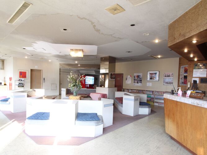 Hotel Okuni - Matsumoto