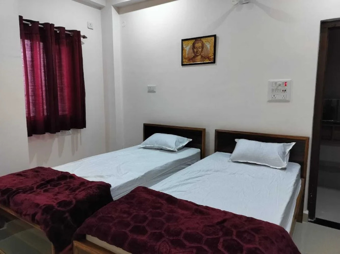 Narayans Residency - Bodh Gaya